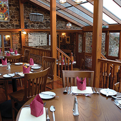 Gallery | The Farmers | A Traditional Inn